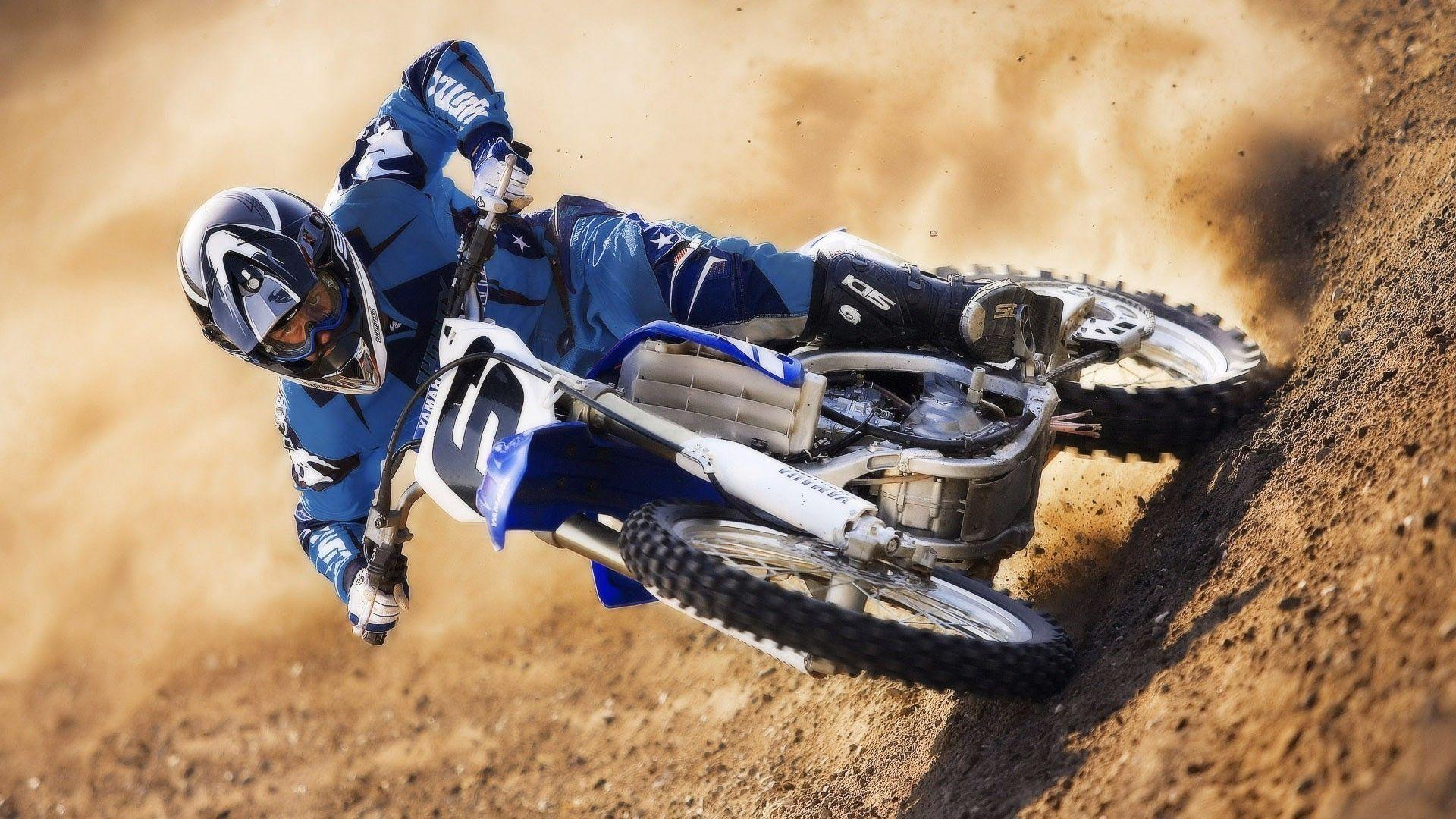 Dirtbike Wallpapers - Top Free Dirtbike Backgrounds - WallpaperAccess