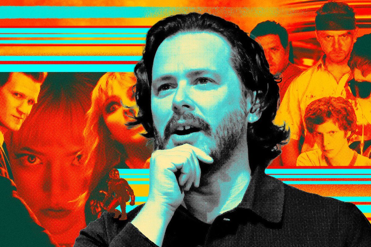 Edgar Wright Wallpapers - Top Free Edgar Wright Backgrounds ...