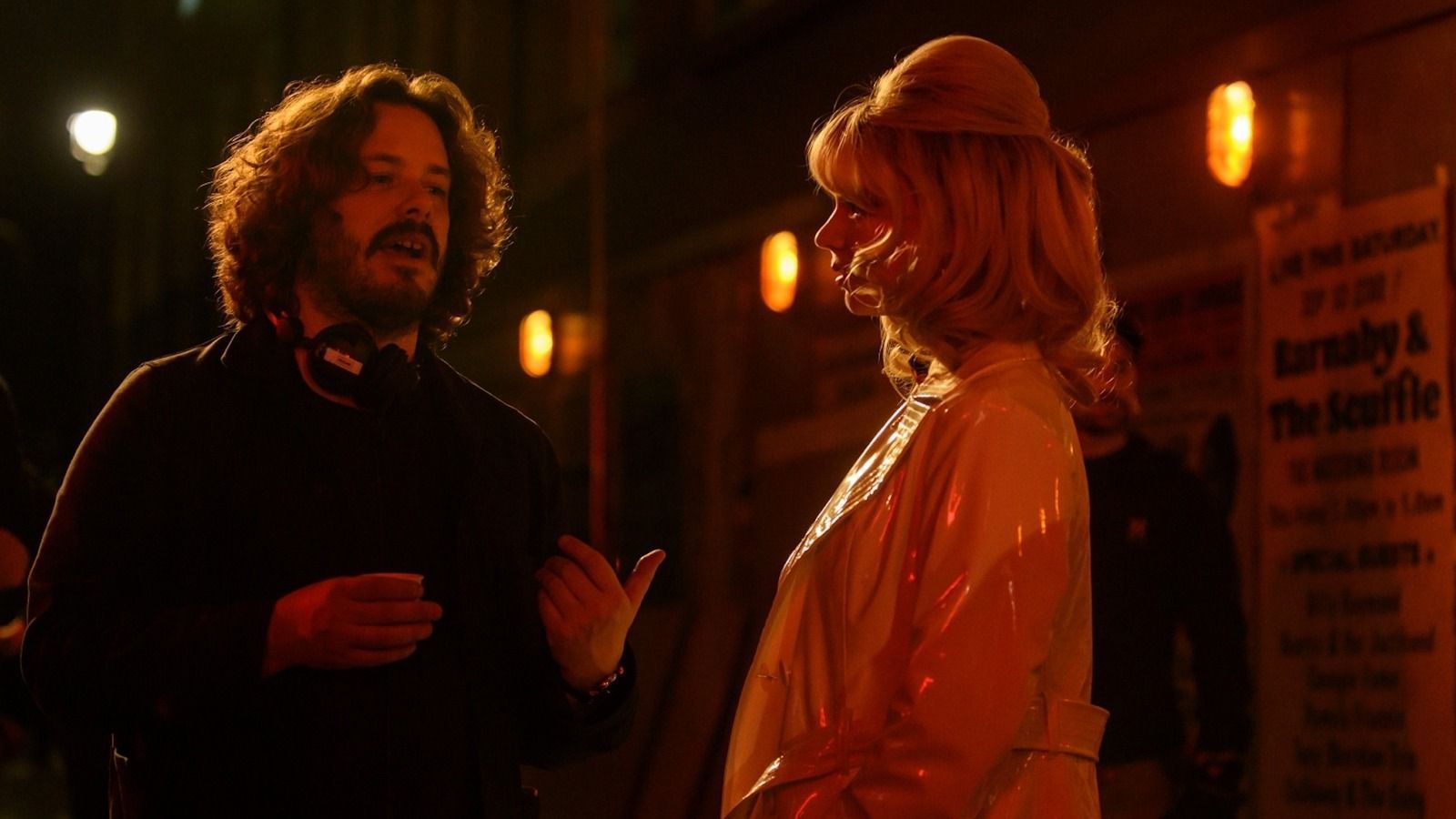 Edgar Wright Wallpapers - Top Free Edgar Wright Backgrounds ...