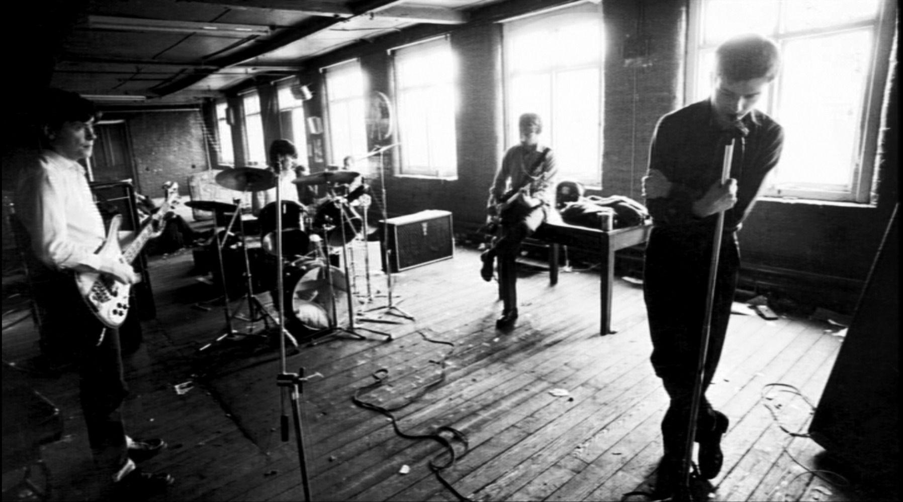 Joy Division Wallpapers - Top Free Joy Division Backgrounds ...