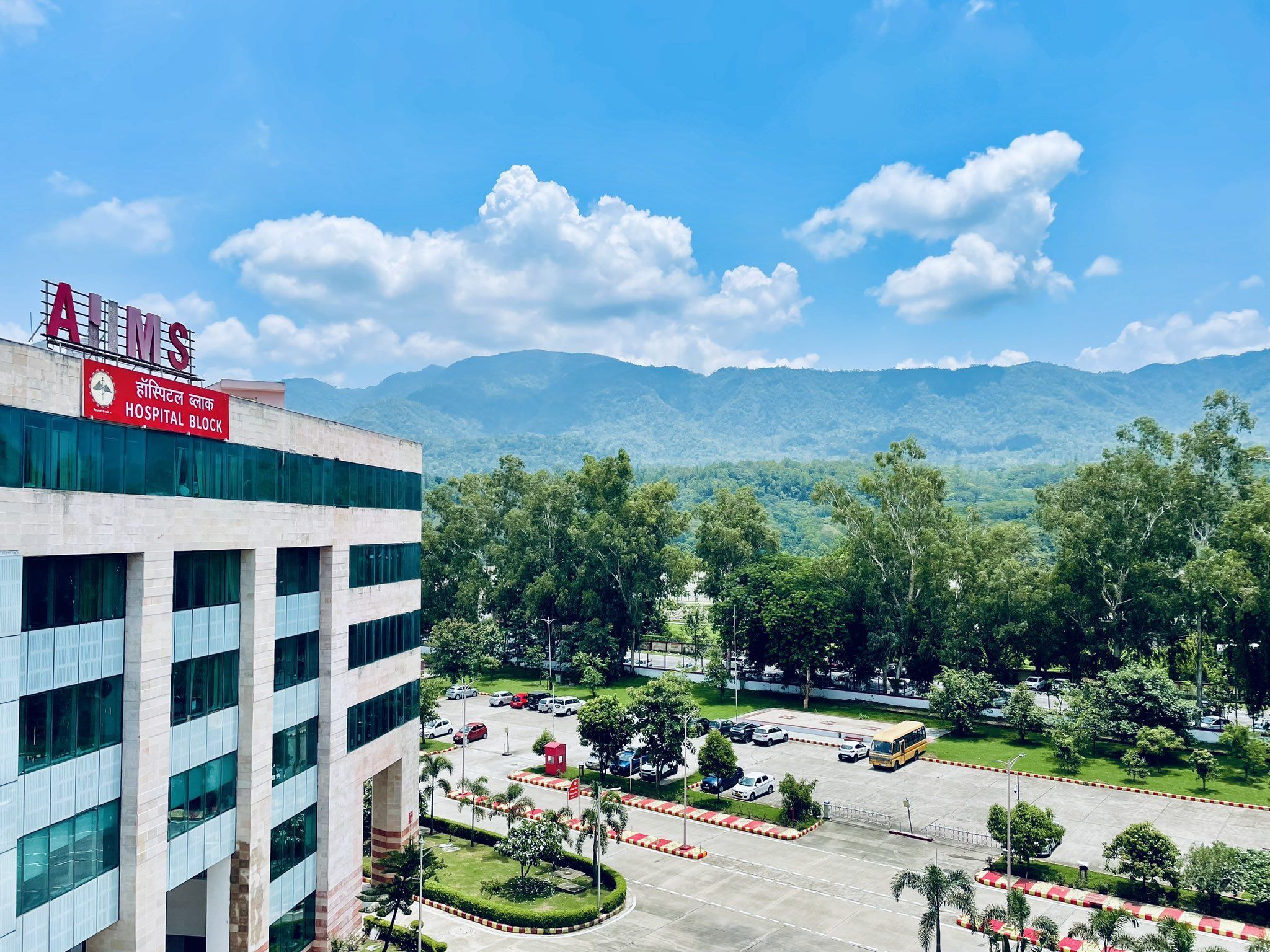 Aiims Rishikesh Wallpapers - Top Free Aiims Rishikesh Backgrounds ...