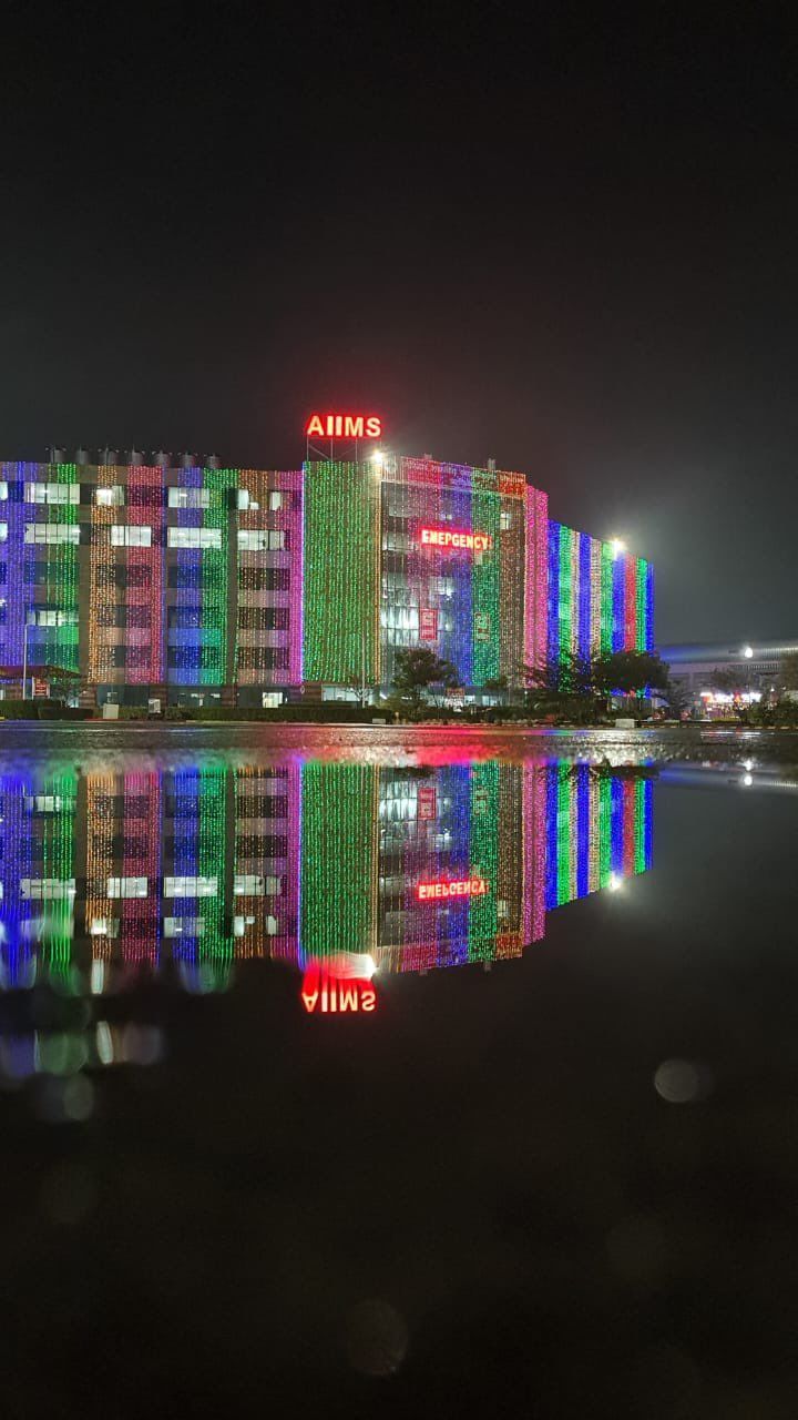 Aiims Rishikesh Wallpapers - Top Free Aiims Rishikesh Backgrounds ...