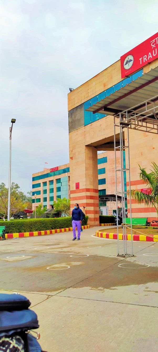 Aiims Rishikesh Wallpapers - Top Free Aiims Rishikesh Backgrounds ...