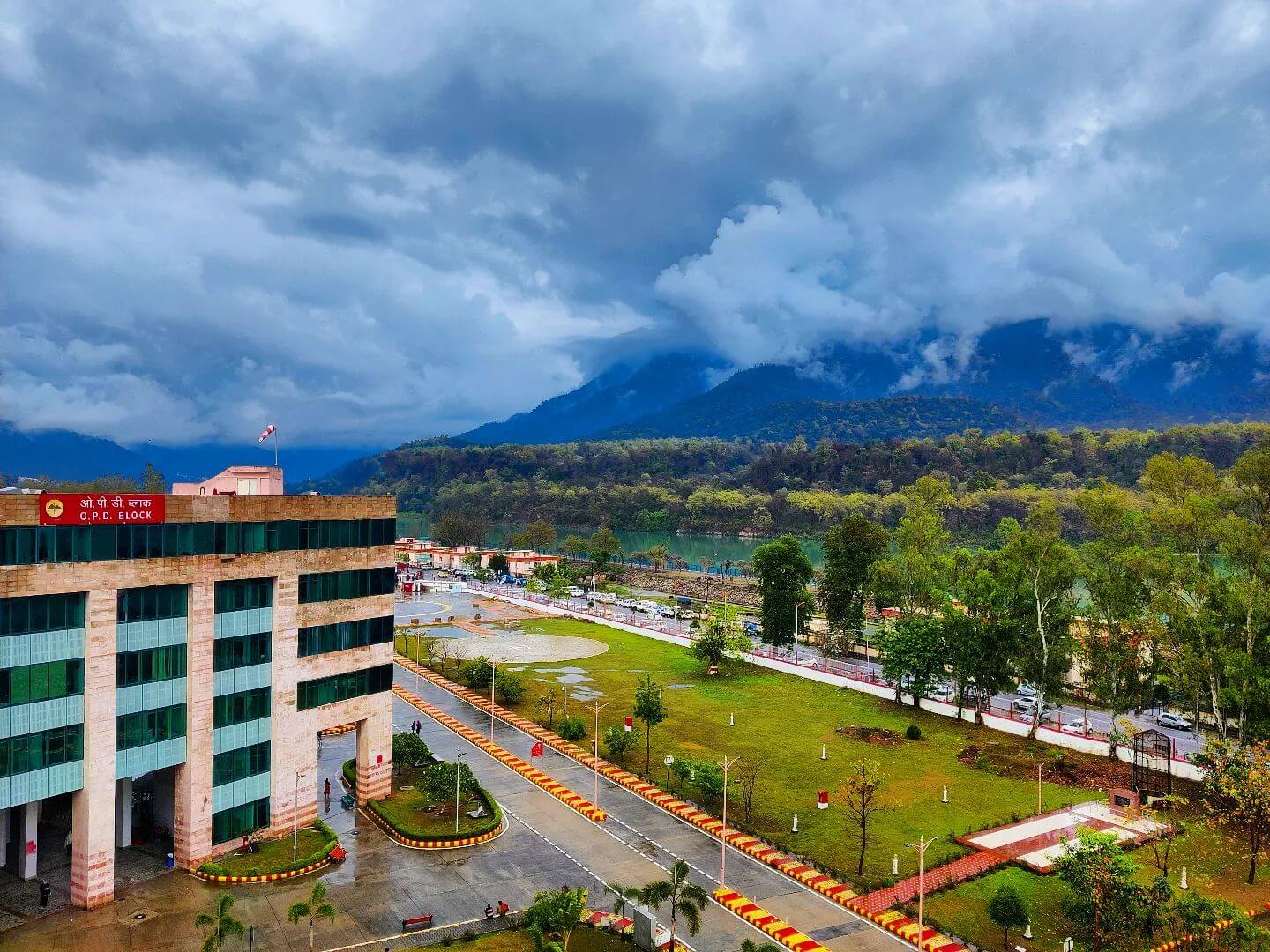 Aiims Rishikesh Wallpapers - Top Free Aiims Rishikesh Backgrounds ...