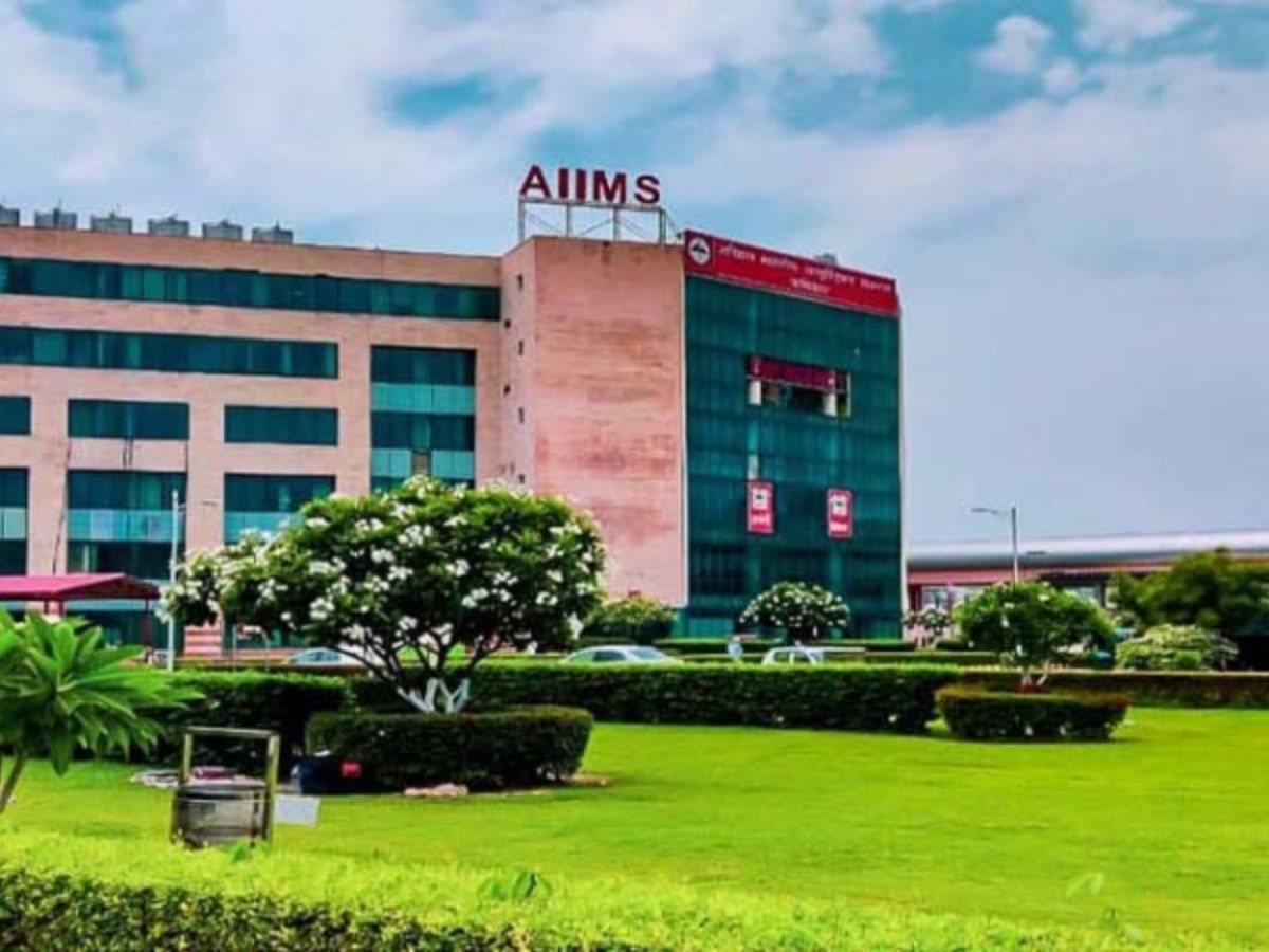 Aiims Rishikesh Wallpapers - Top Free Aiims Rishikesh Backgrounds - WallpaperAccess