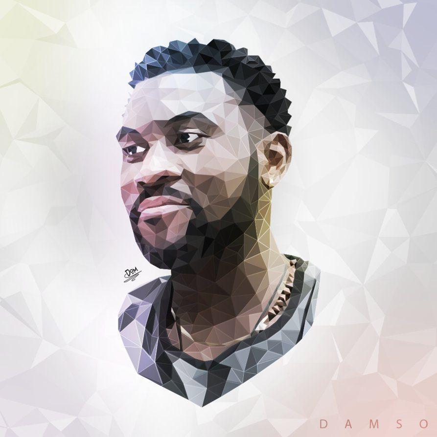 Damso Wallpapers - Top Free Damso Backgrounds - WallpaperAccess