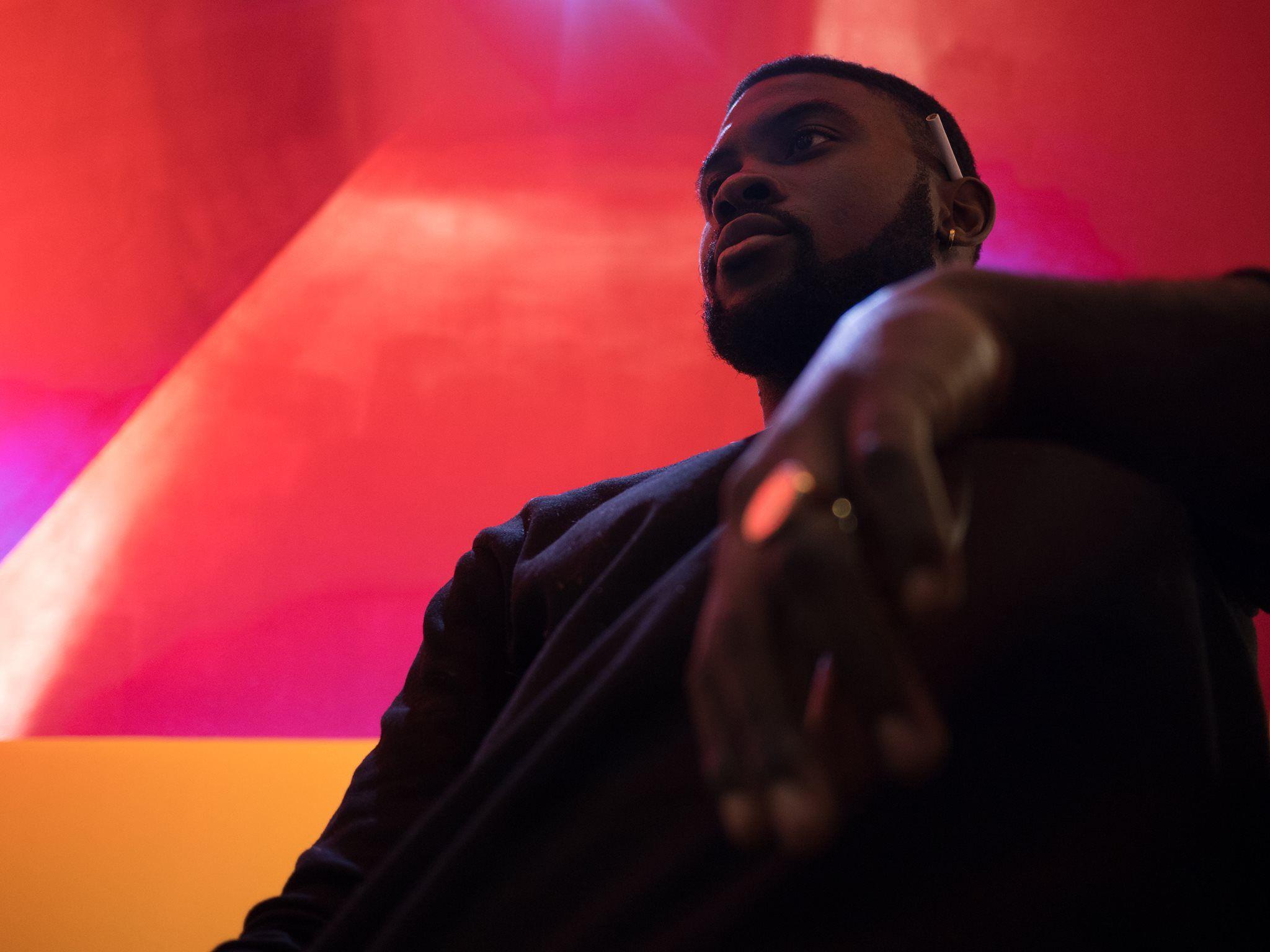 Damso Wallpapers - Top Free Damso Backgrounds - WallpaperAccess