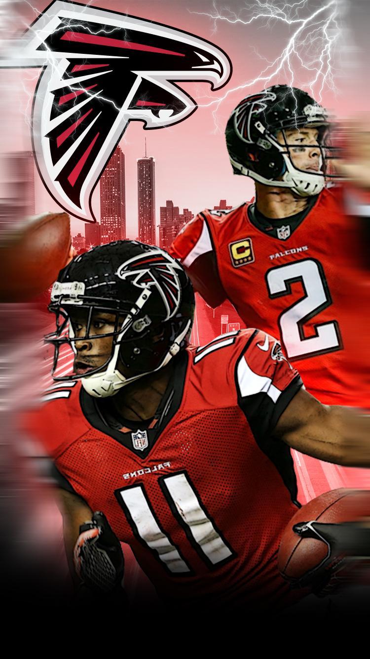 Julio Jones Wallpapers - Top Những Hình Ảnh Đẹp
