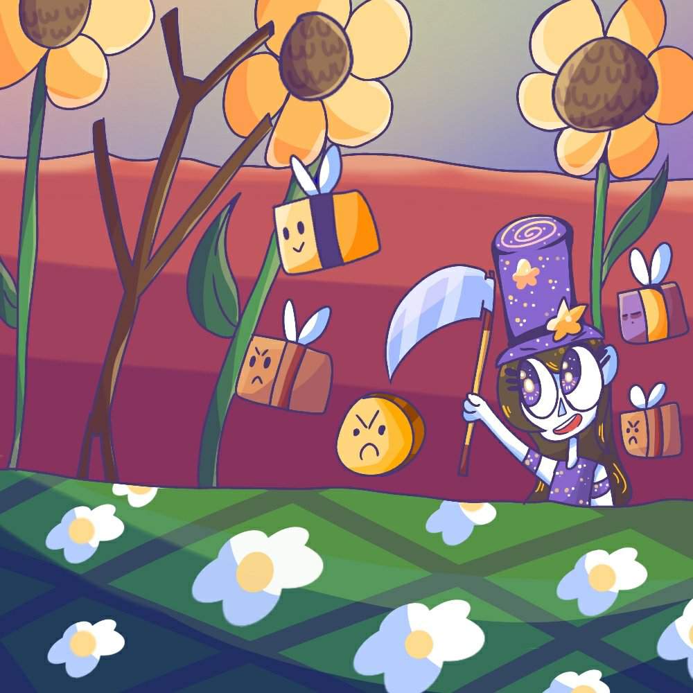 Bee Swarm Simulator Wallpapers - Top Free Bee Swarm Simulator ...