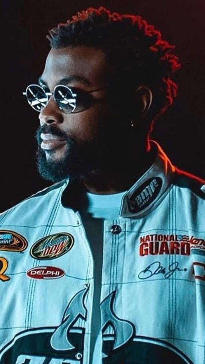 Damso Wallpapers - Top Free Damso Backgrounds - WallpaperAccess