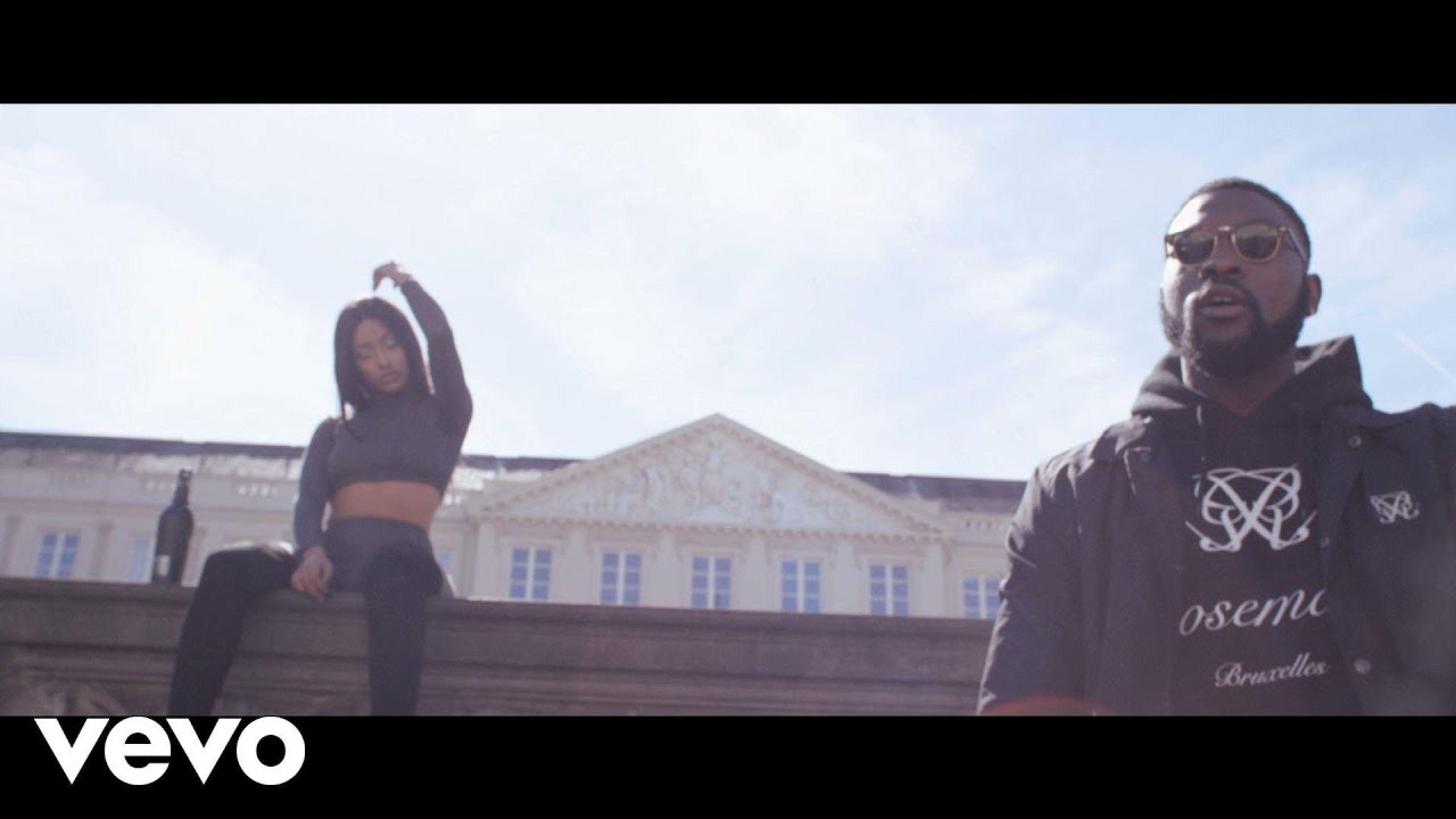 Damso Wallpapers - Top Free Damso Backgrounds - WallpaperAccess