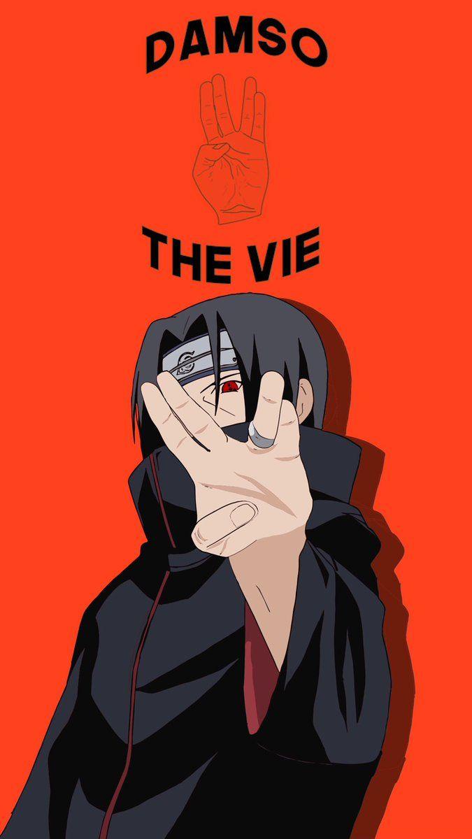 Damso Wallpapers - Top Free Damso Backgrounds - WallpaperAccess