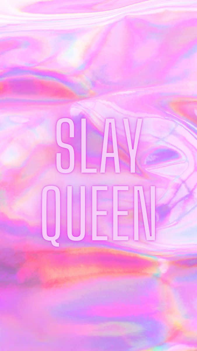 Slay Queen Wallpapers - Top Free Slay Queen Backgrounds - WallpaperAccess