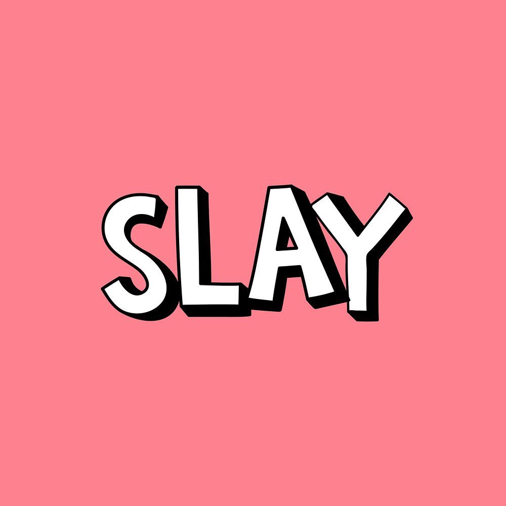 Slay Queen Wallpapers - Top Free Slay Queen Backgrounds - WallpaperAccess