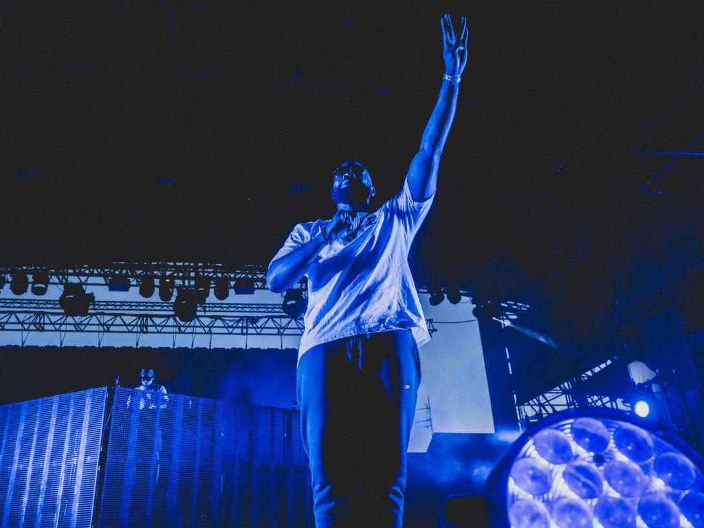 Damso Wallpapers - Top Free Damso Backgrounds - WallpaperAccess