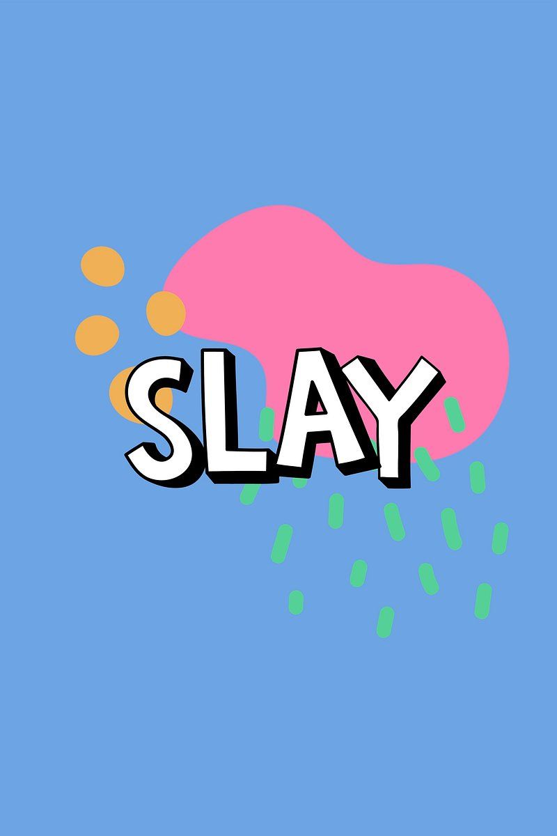 Slay Queen Wallpapers - Top Free Slay Queen Backgrounds - WallpaperAccess