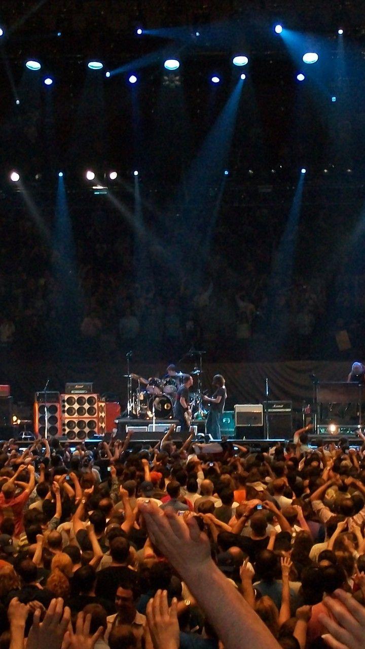Pearl Jam Wallpapers - Top Free Pearl Jam Backgrounds - WallpaperAccess