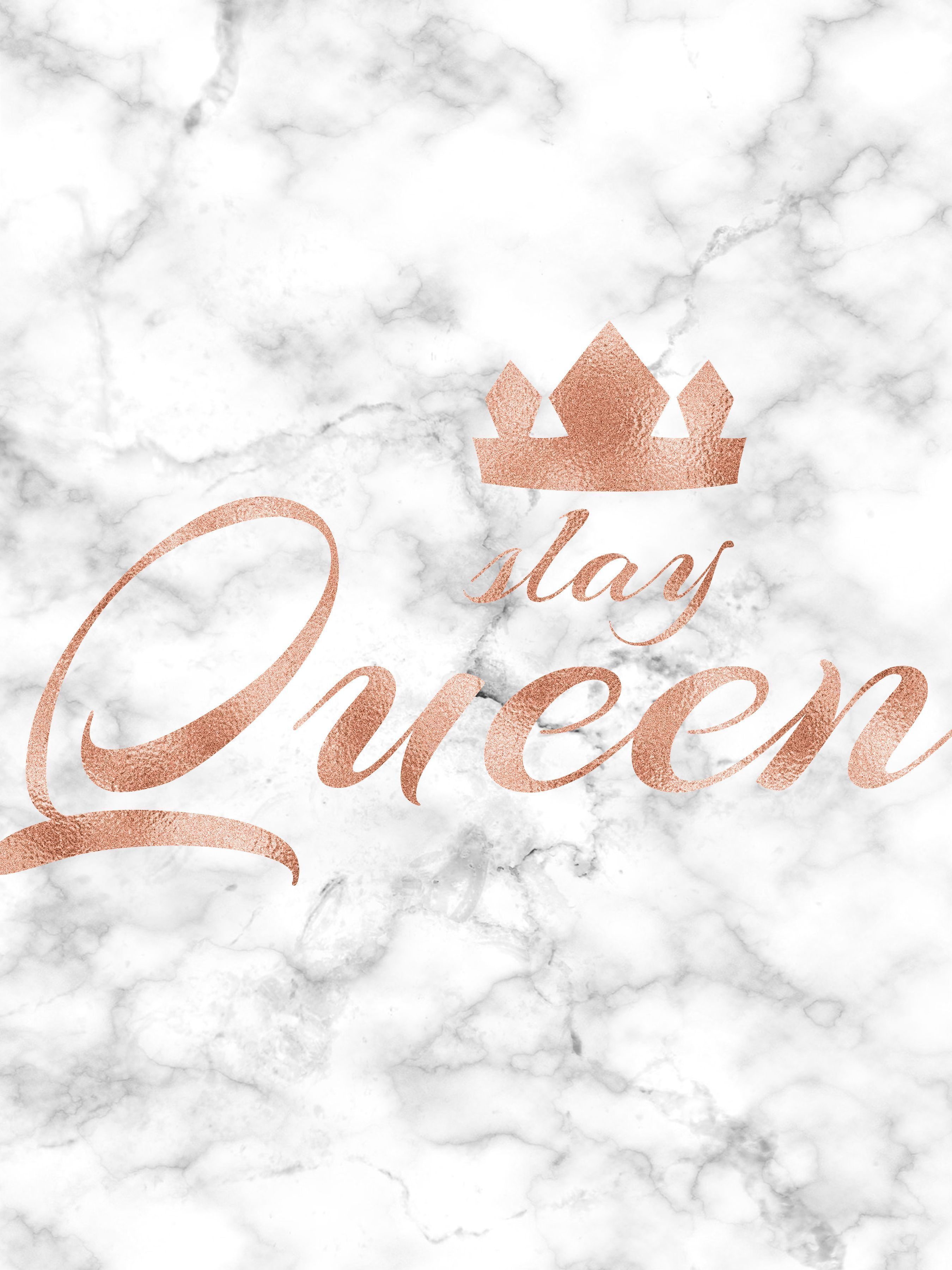 Slay Queen Wallpapers - Top Free Slay Queen Backgrounds - WallpaperAccess