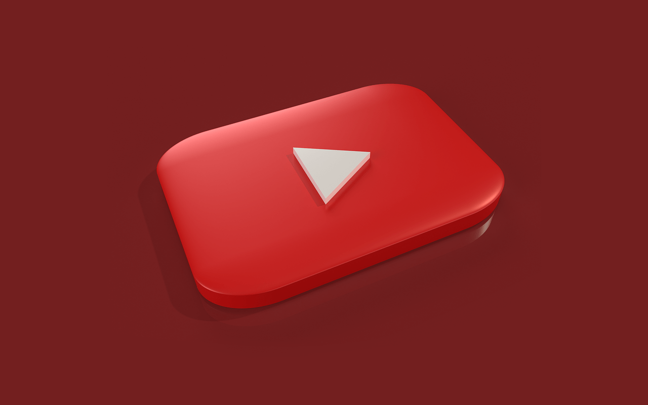 YouTube Play Button Wallpapers - Top Free YouTube Play Button ...
