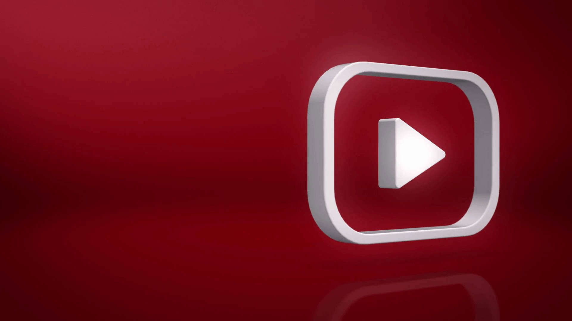 YouTube Play Button Wallpapers - Top Free YouTube Play Button ...