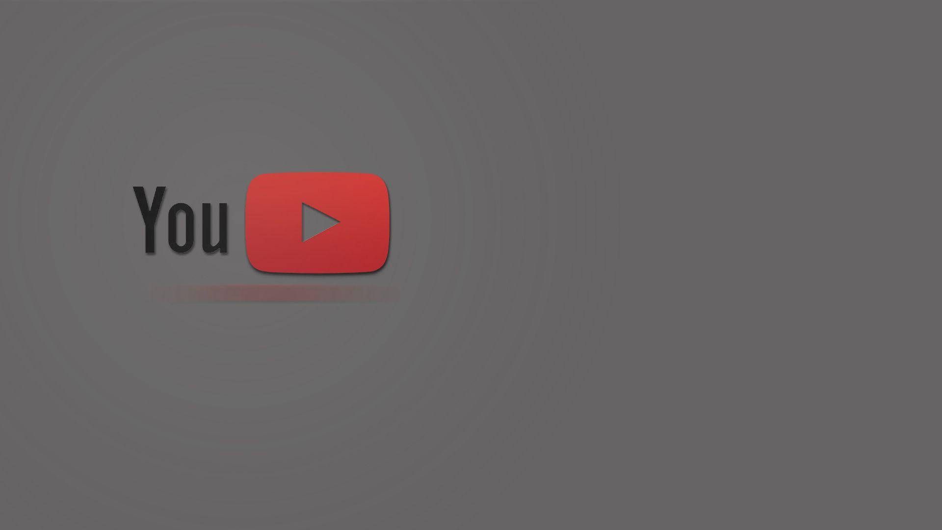 YouTube Play Button Wallpapers - Top Free YouTube Play Button ...