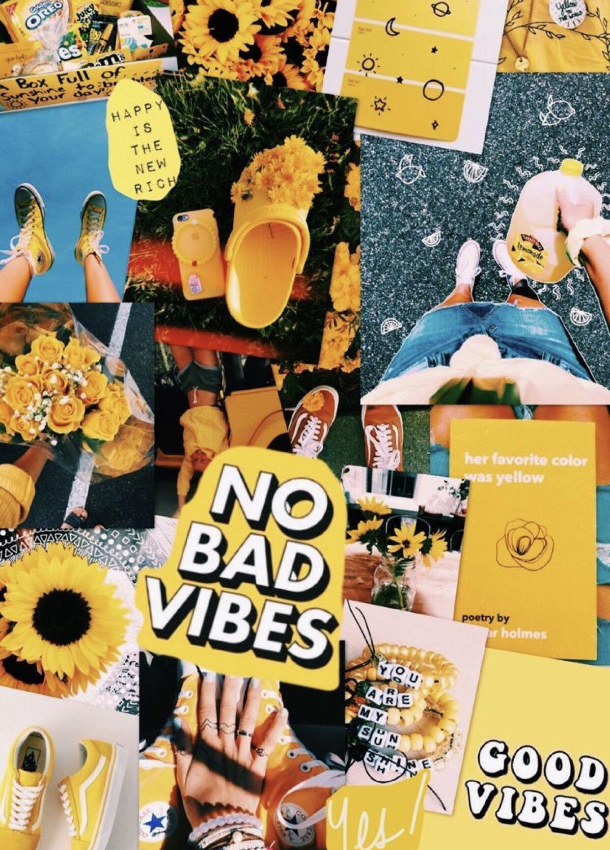 Bad Vibes Wallpapers - Top Free Bad Vibes Backgrounds - WallpaperAccess
