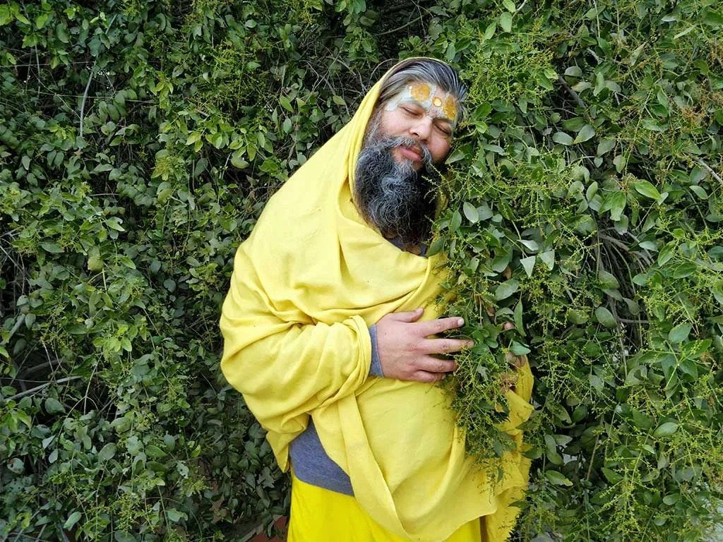 Premanand Ji Maharaj Wallpapers - Top Free Premanand Ji Maharaj ...