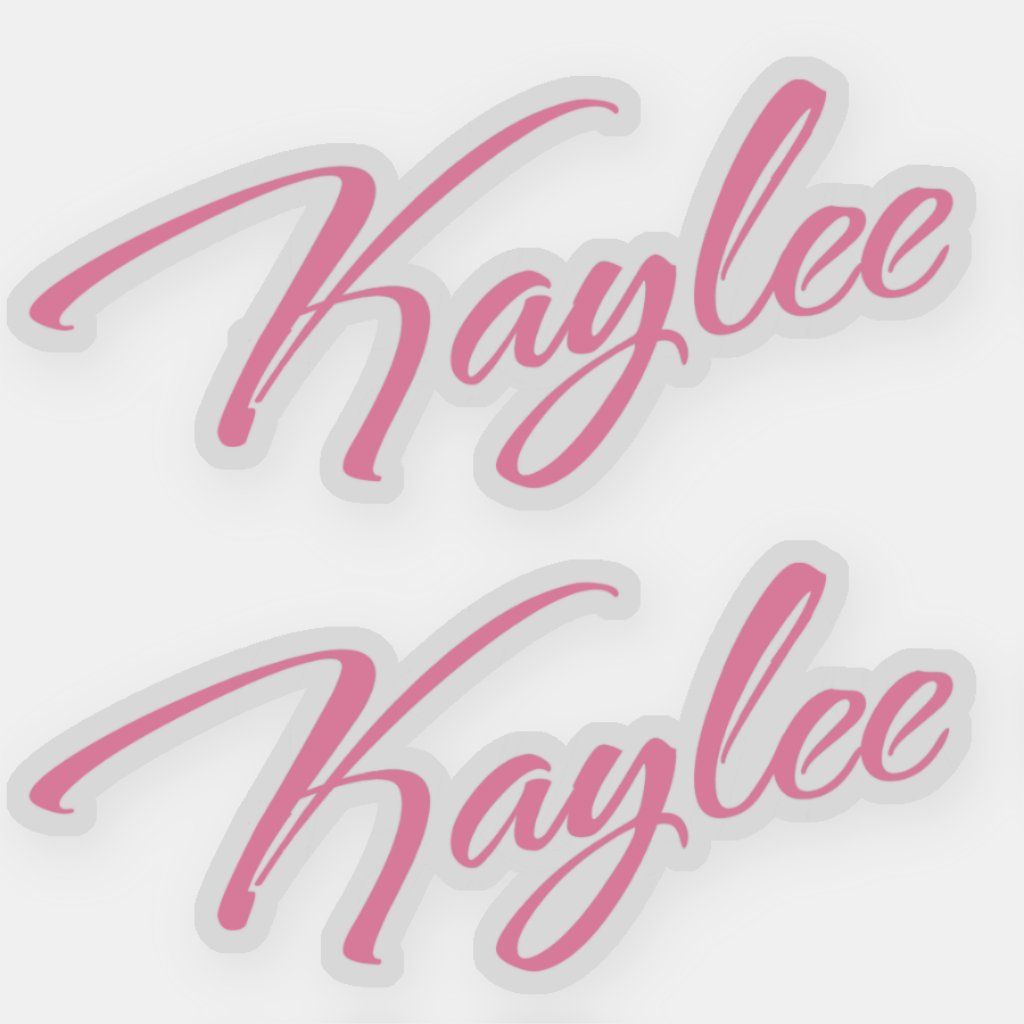 Kaylee Wallpapers - Top Free Kaylee Backgrounds - WallpaperAccess
