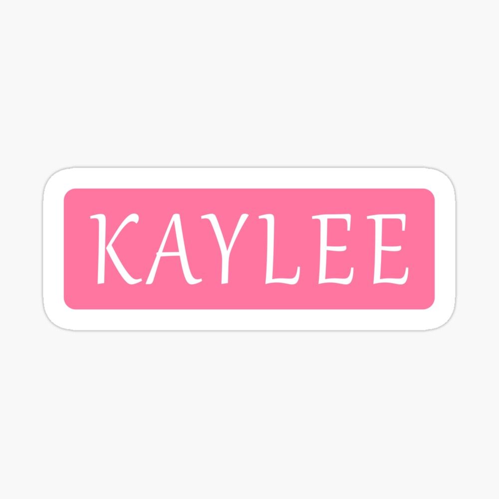 Kaylee Wallpapers - Top Free Kaylee Backgrounds - WallpaperAccess