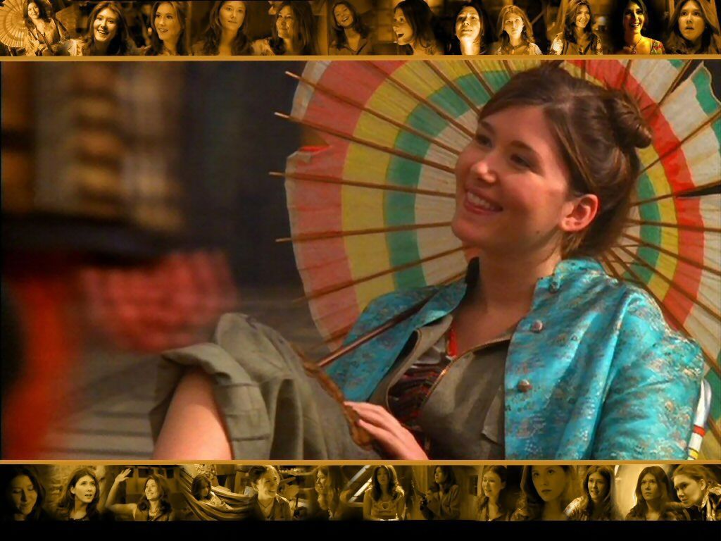 Kaylee Wallpapers - Top Free Kaylee Backgrounds - WallpaperAccess