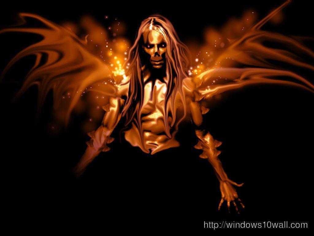 Evil Angel Wallpapers - Top Free Evil Angel Backgrounds - WallpaperAccess