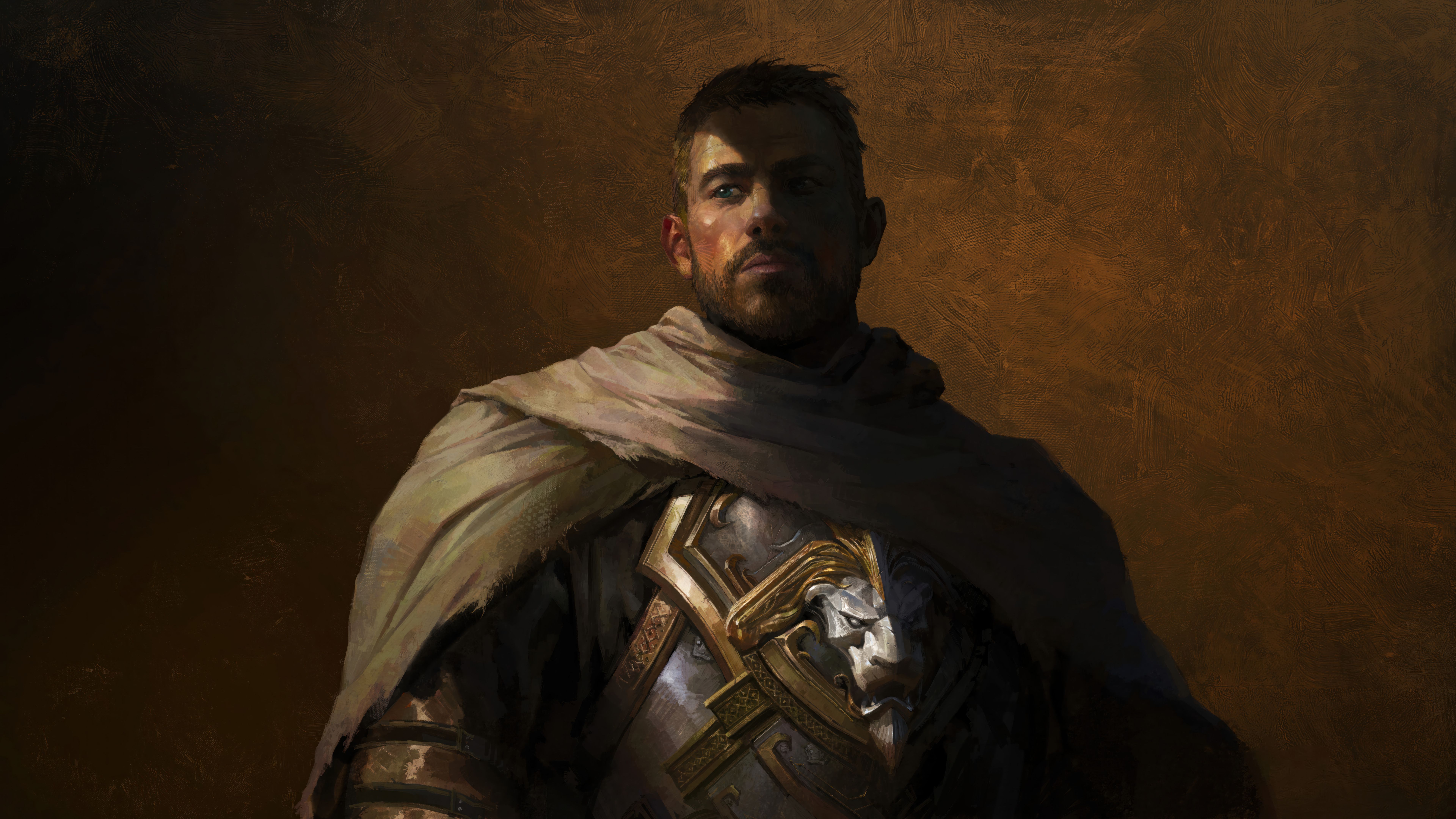 Anduin Wrynn Wallpapers - Top Free Anduin Wrynn Backgrounds ...