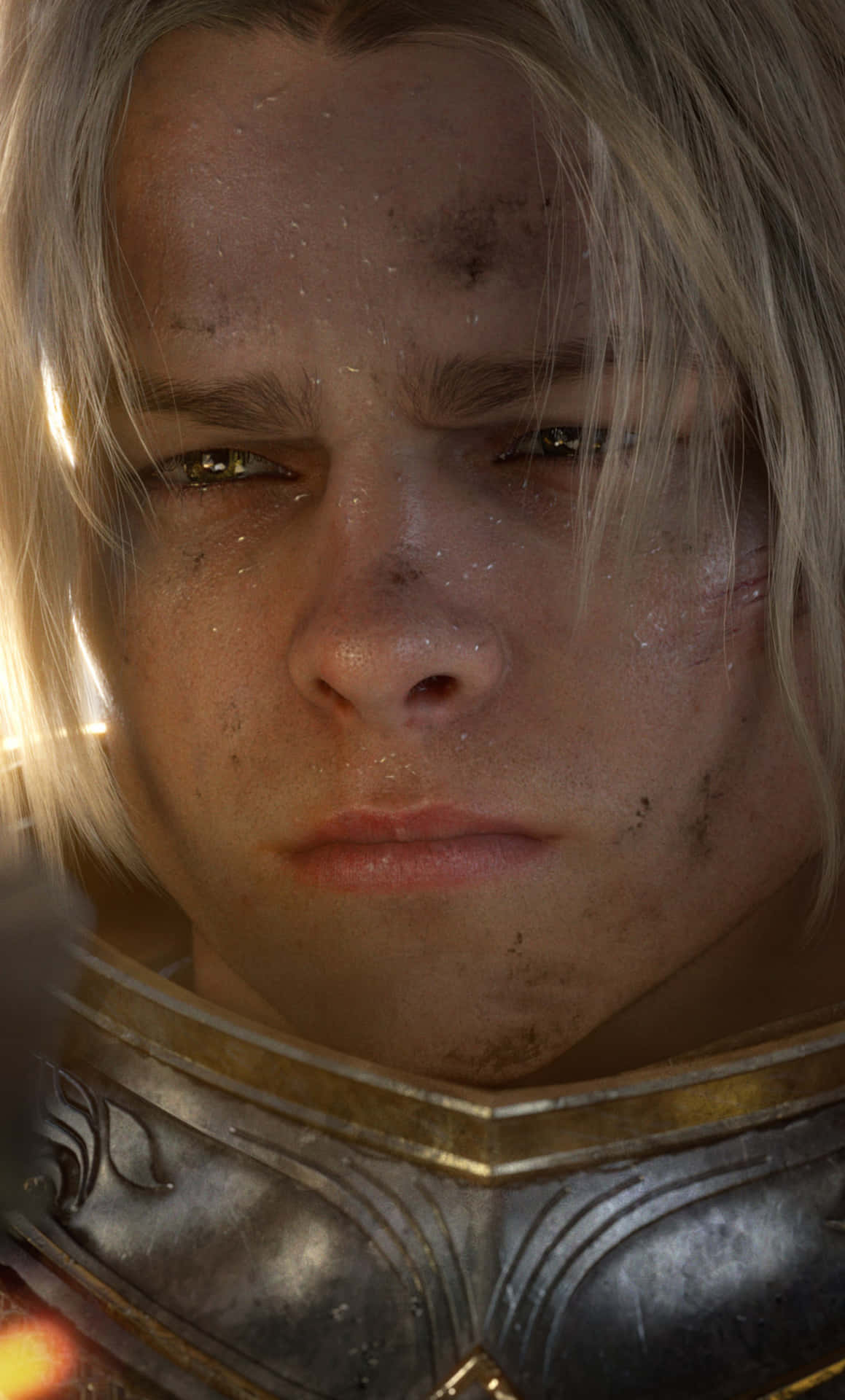 Anduin Wrynn Wallpapers - Top Free Anduin Wrynn Backgrounds ...