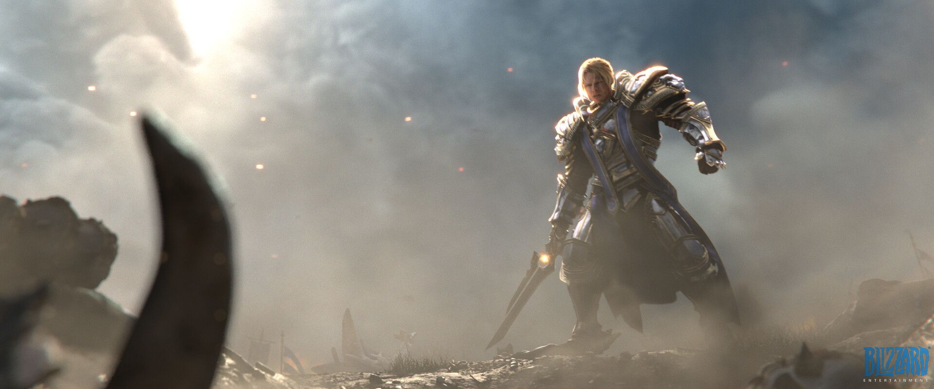 Anduin Wrynn Wallpapers - Top Free Anduin Wrynn Backgrounds ...