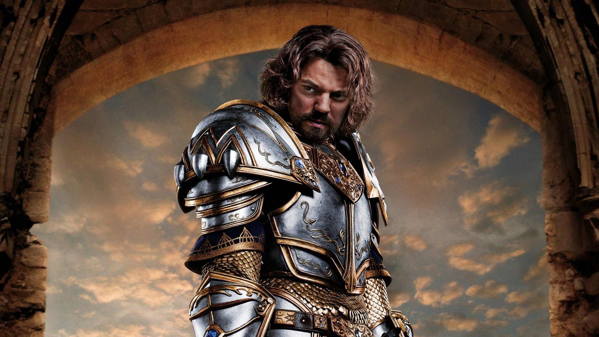 Anduin Wrynn Wallpapers - Top Free Anduin Wrynn Backgrounds ...