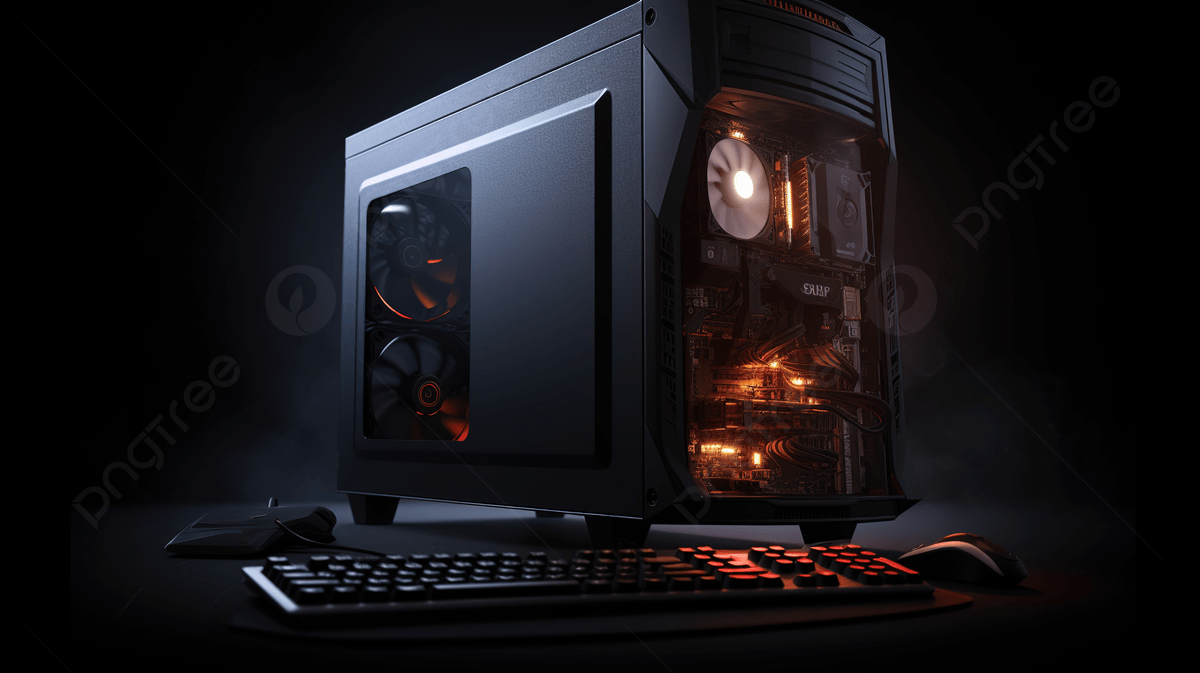 Gaming Case Wallpapers - Top Free Gaming Case Backgrounds - WallpaperAccess