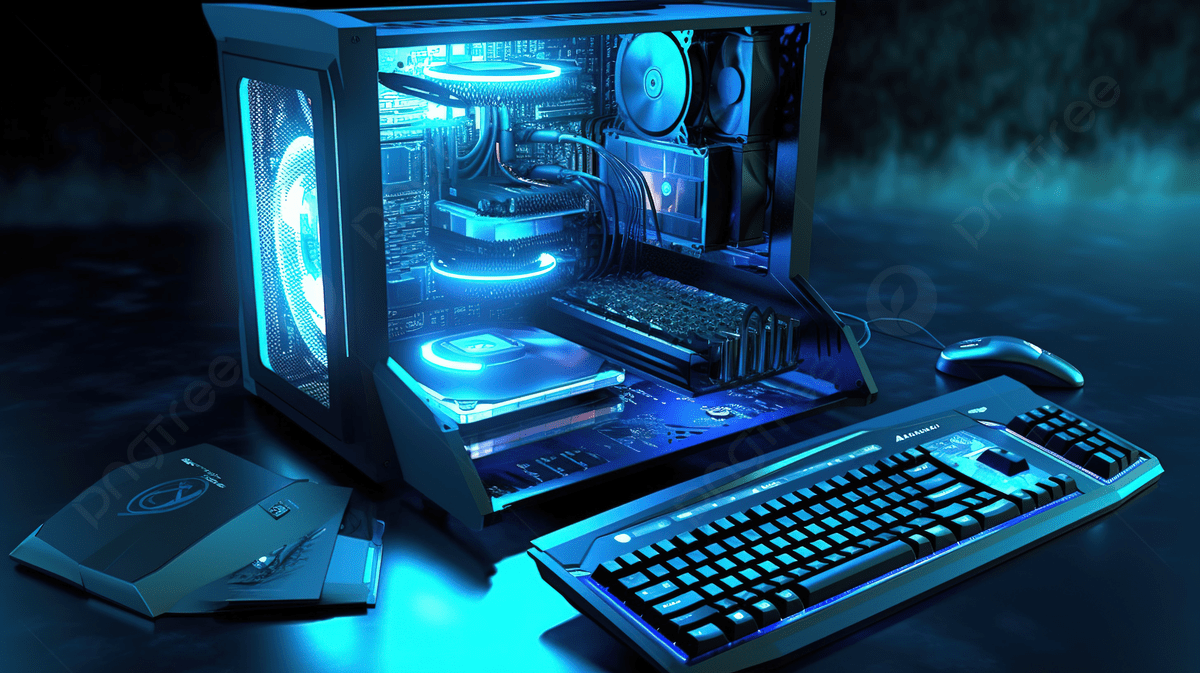 Gaming Case Wallpapers - Top Free Gaming Case Backgrounds - WallpaperAccess