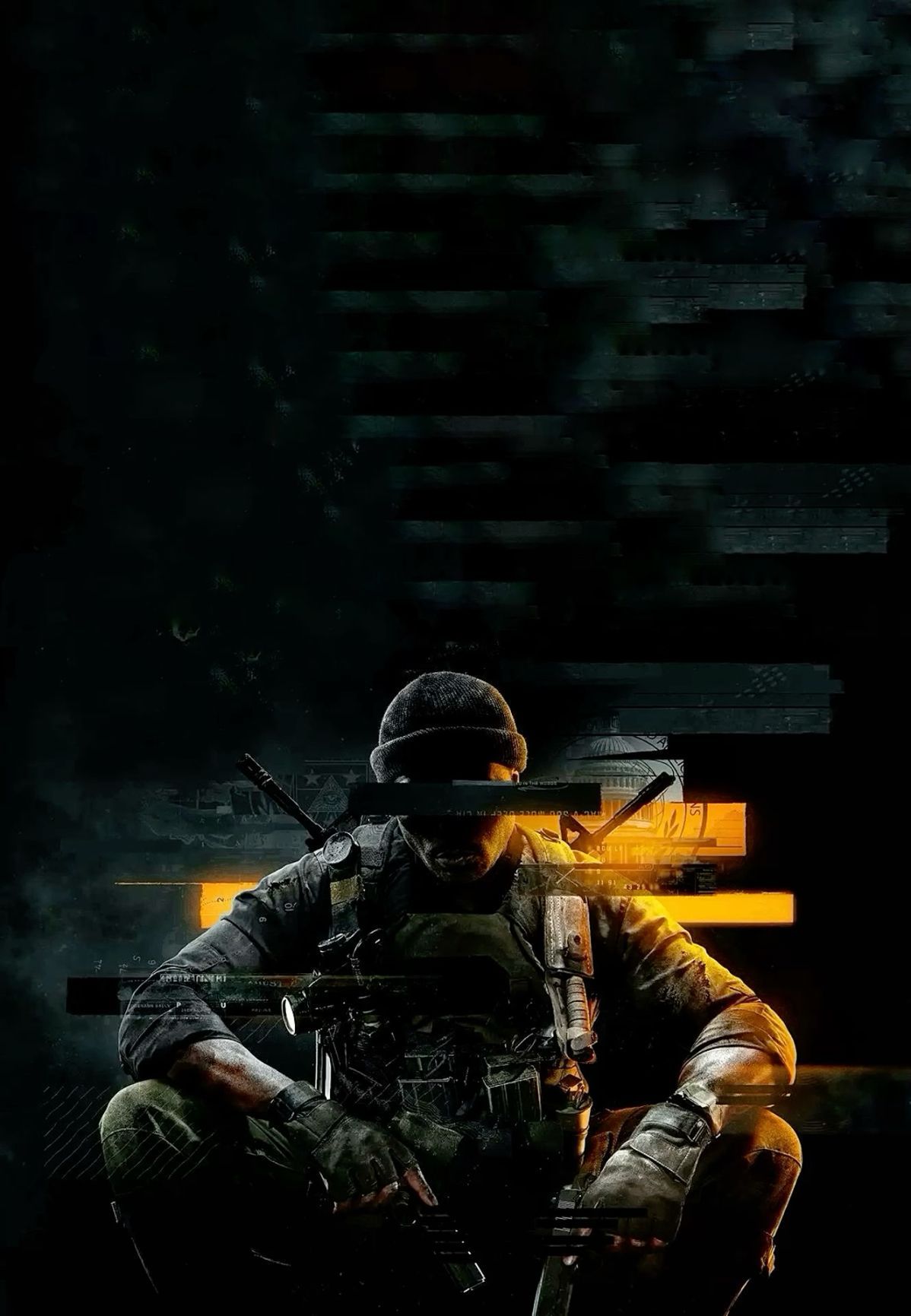 Call of Duty: Black Ops 6 Wallpapers - Top Free Call of Duty: Black Ops ...