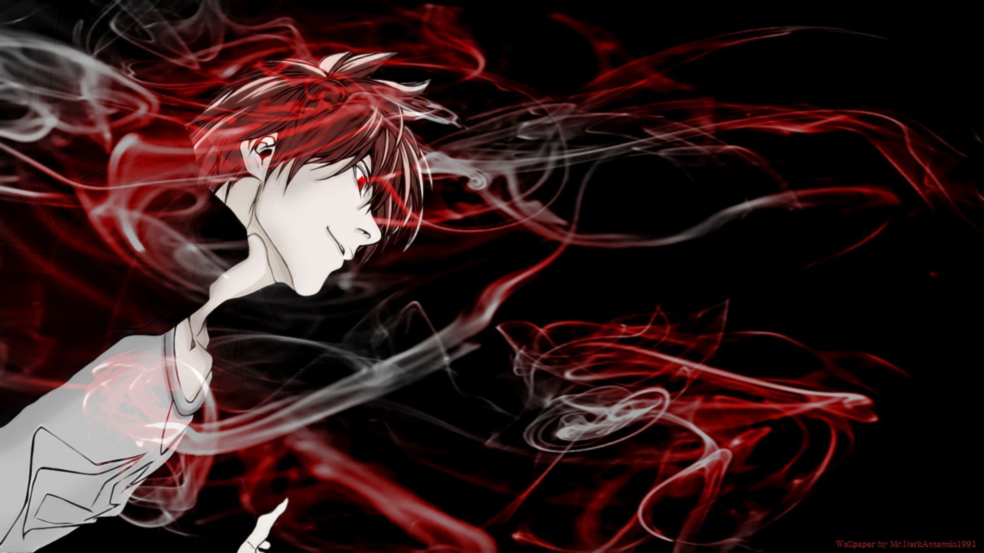 Light Yagami 4k Wallpapers - Top Free Light Yagami 4k Backgrounds ...