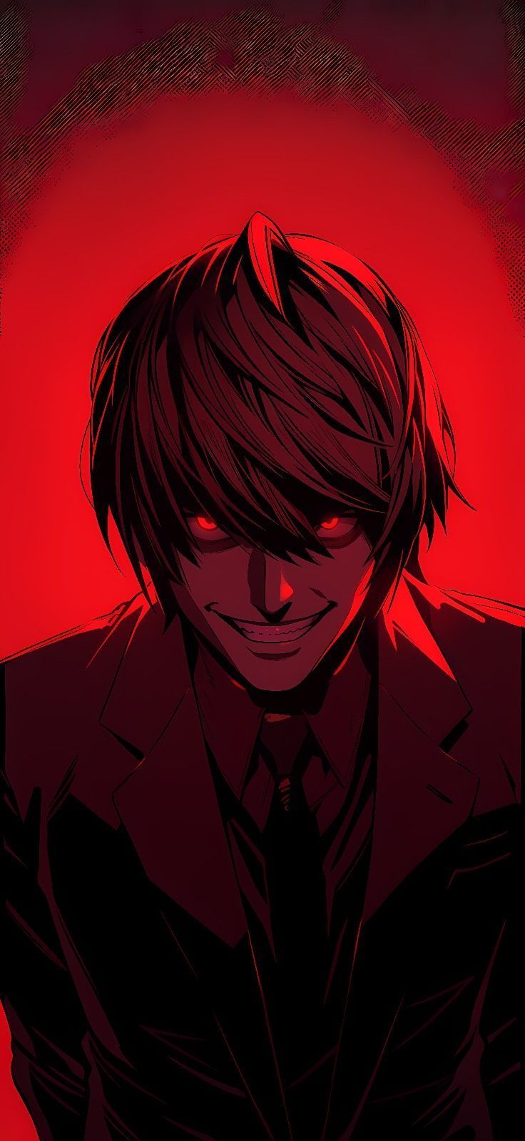 Light Yagami 4k Wallpapers - Top Free Light Yagami 4k Backgrounds ...