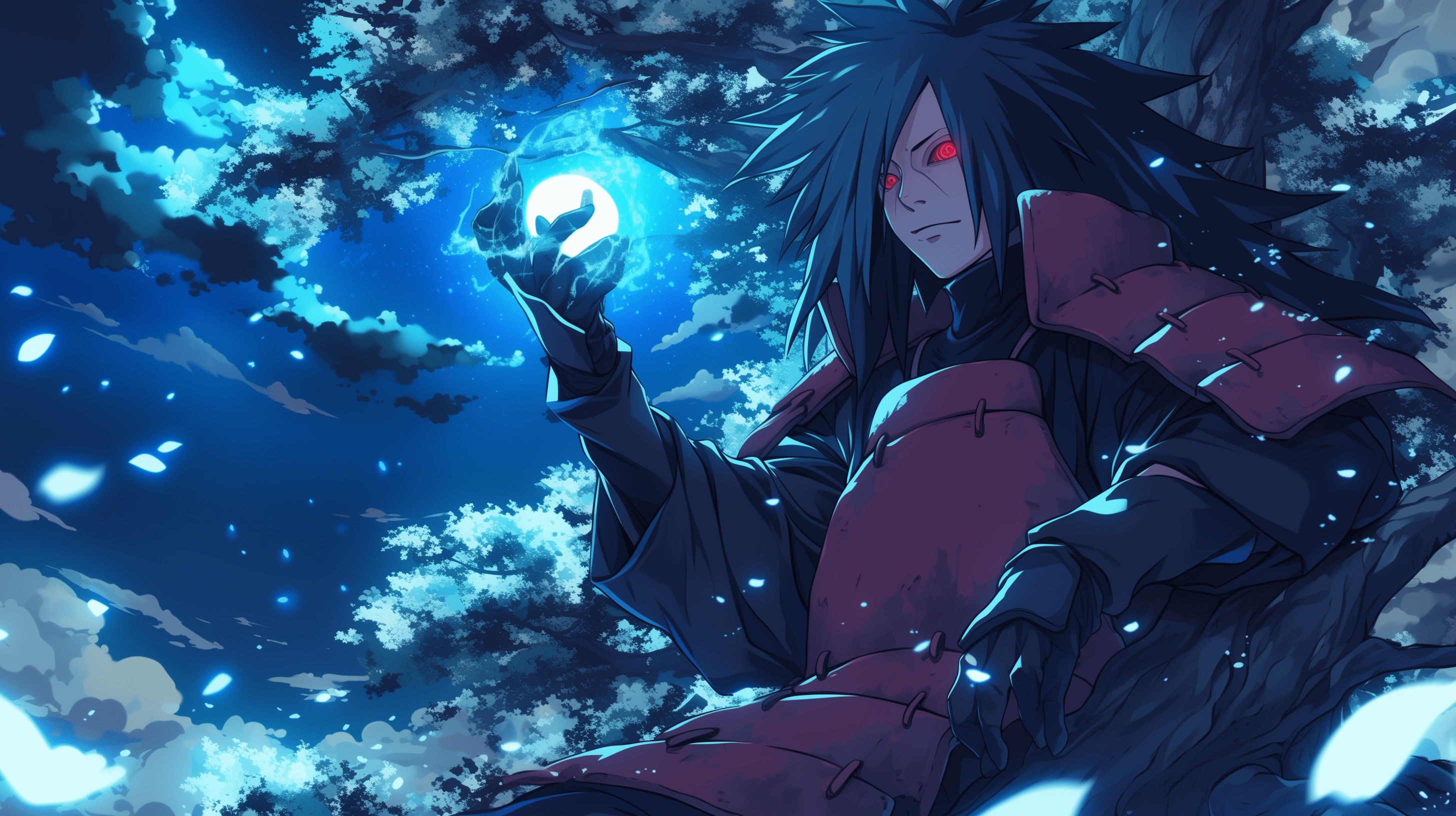 Madara Uchiha 8K Wallpapers - Top Free Madara Uchiha 8K Backgrounds ...