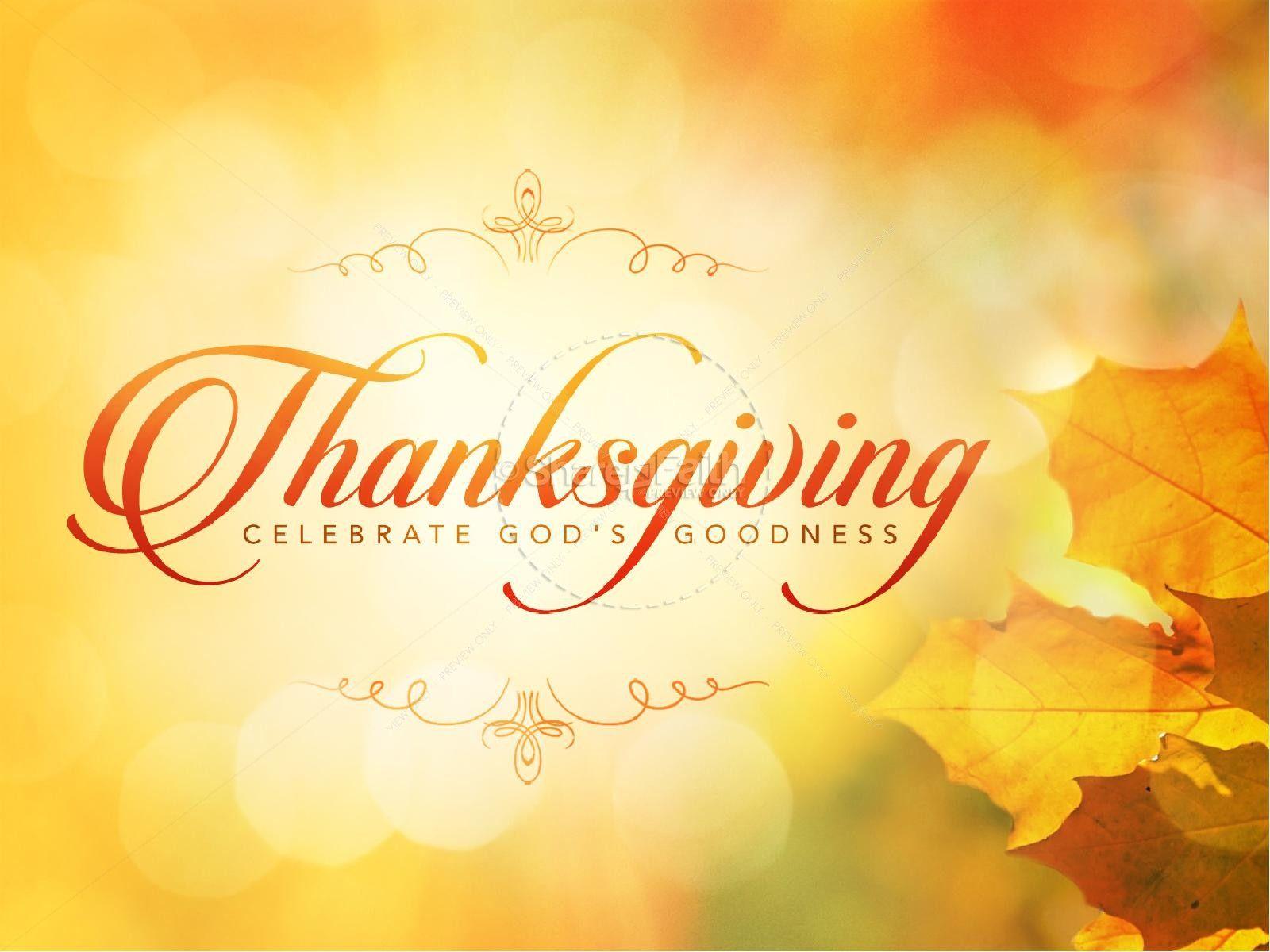 Religious Thanksgiving Wallpapers Top Free Religious Thanksgiving 