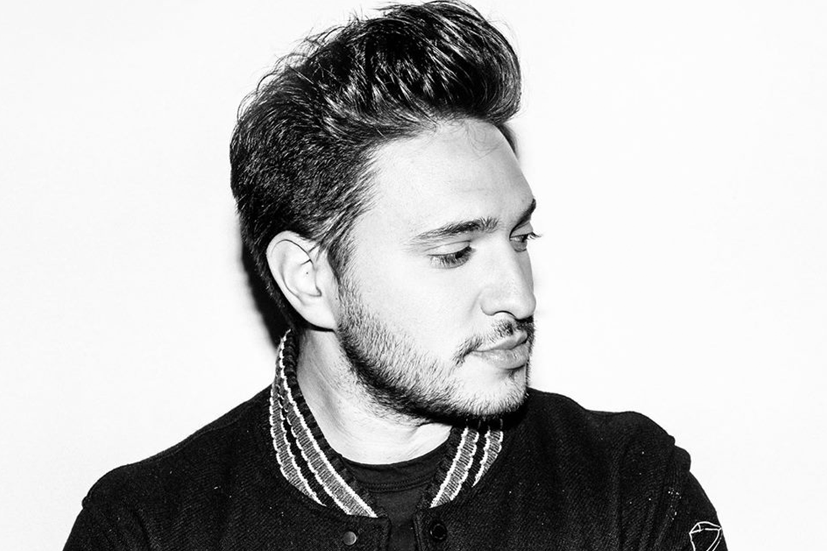 Jonas Blue Wallpapers - Top Free Jonas Blue Backgrounds - WallpaperAccess