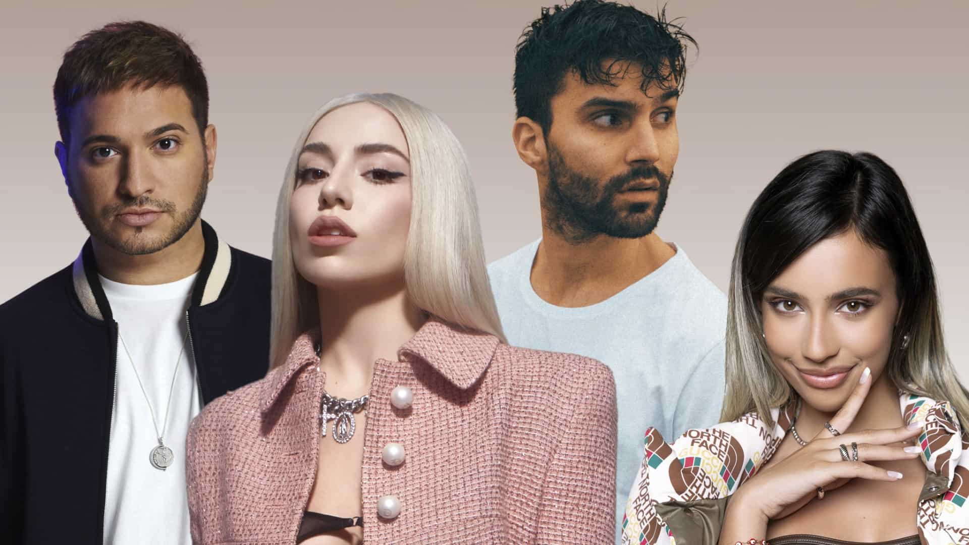 Jonas Blue Wallpapers - Top Free Jonas Blue Backgrounds - WallpaperAccess