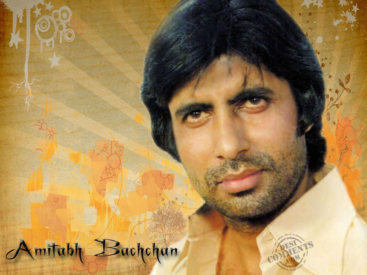 Amitabh Bacchan Wallpapers - Top Free Amitabh Bacchan Backgrounds ...