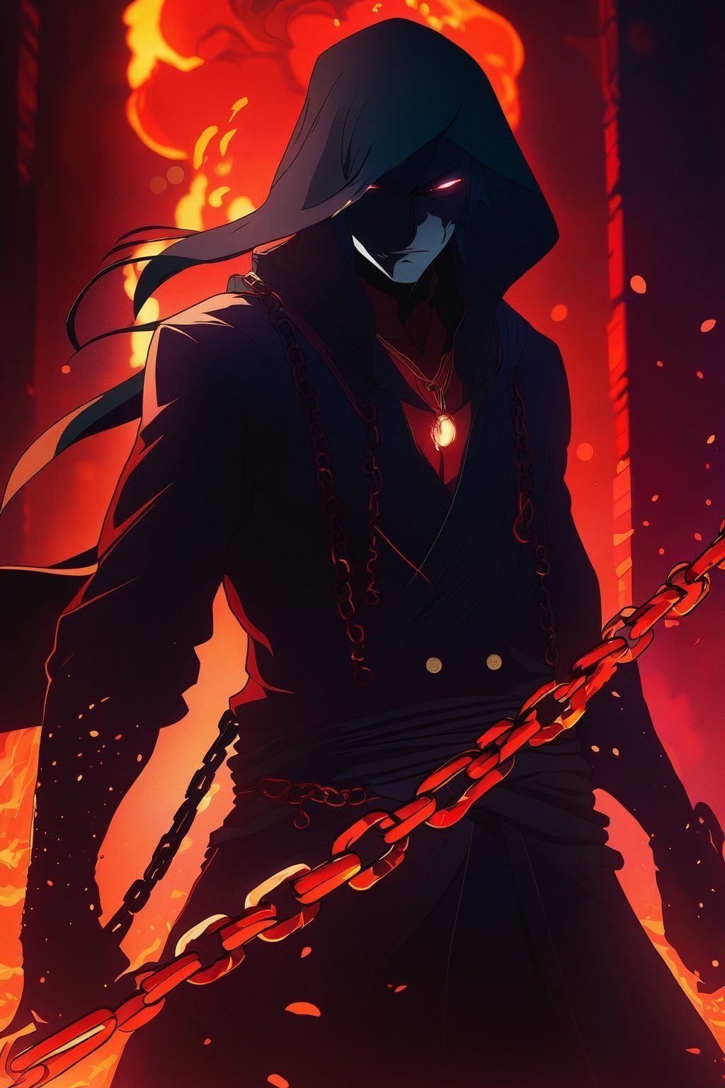 Drak Anime Wallpapers - Top Free Drak Anime Backgrounds - WallpaperAccess