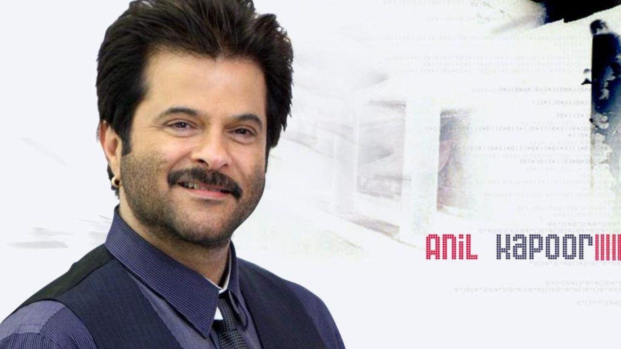 Anil Kapoor Wallpapers - Top Free Anil Kapoor Backgrounds - WallpaperAccess