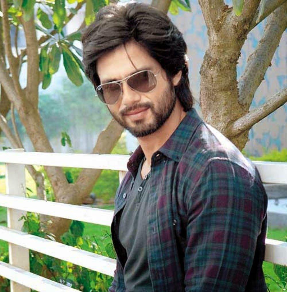 Shahid Kapoor Wallpapers - Top Free Shahid Kapoor Backgrounds ...