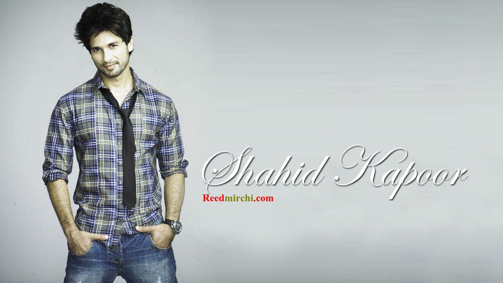 Shahid Kapoor Wallpapers - Top Free Shahid Kapoor Backgrounds ...