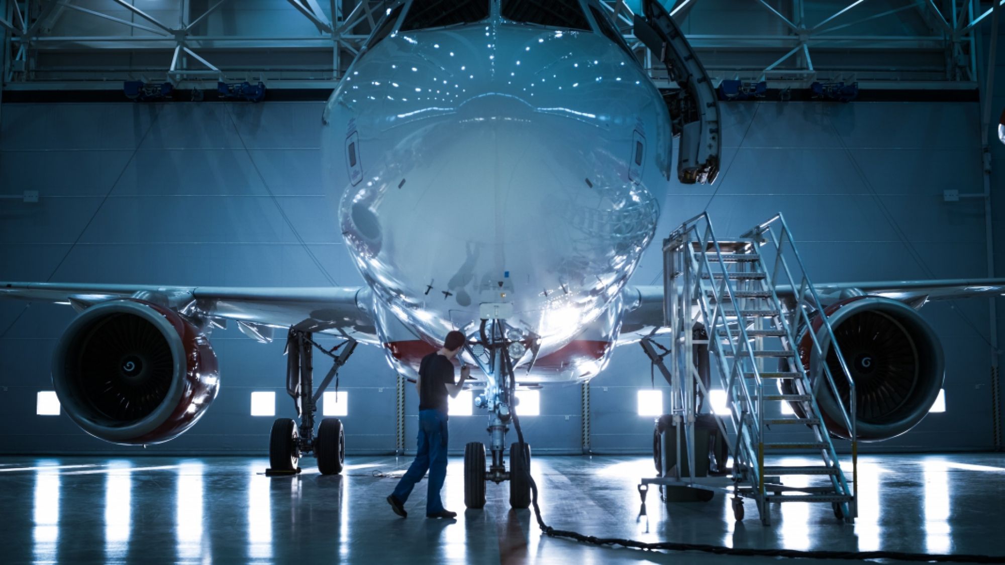 Aircraft Mechanic Wallpapers - Top Free Aircraft Mechanic Backgrounds ...
